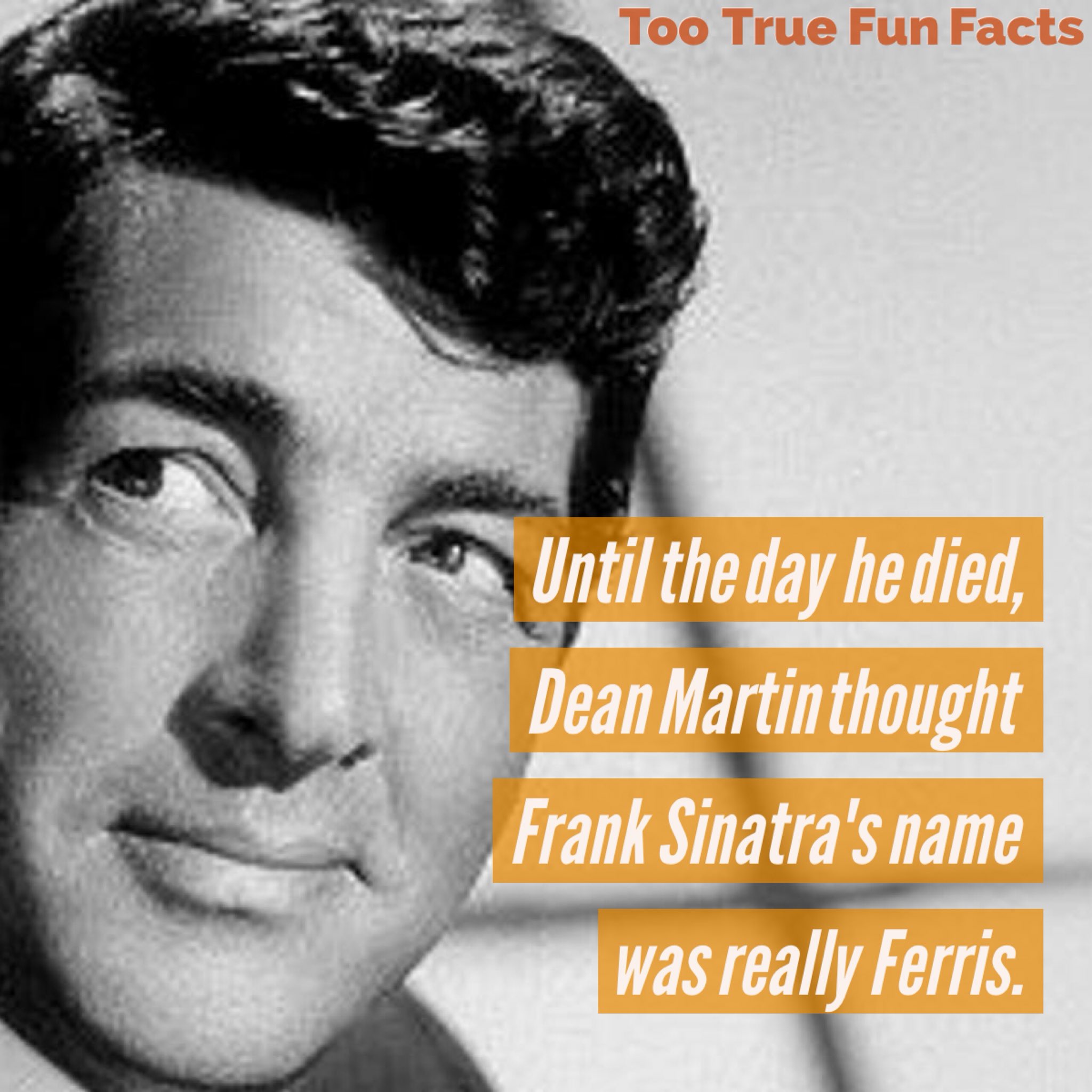Dean Martin Memes Today's Trivia #waltermathau #jerrylewis #jacklemmon