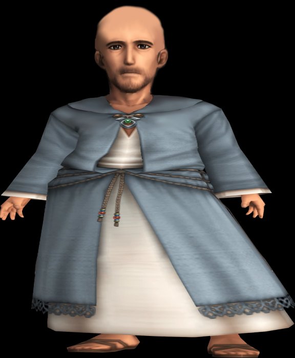 Xenosaga Yeshua