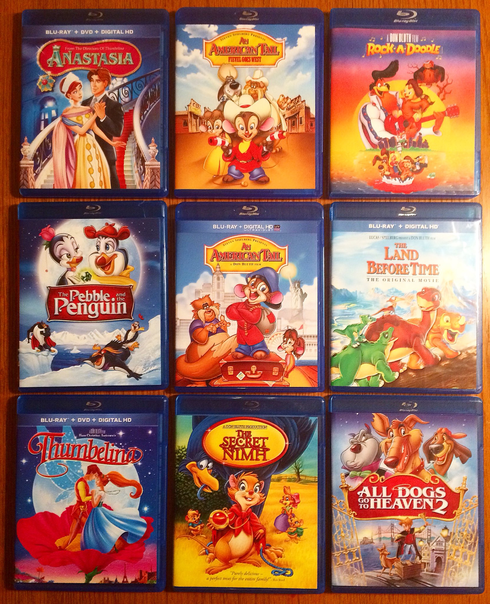 Don Bluth DVD Collection, 49% OFF | www.oceanproperty.co.th Don Bluth DVD Collection, 49% OFF | www.oceanproperty.co.th