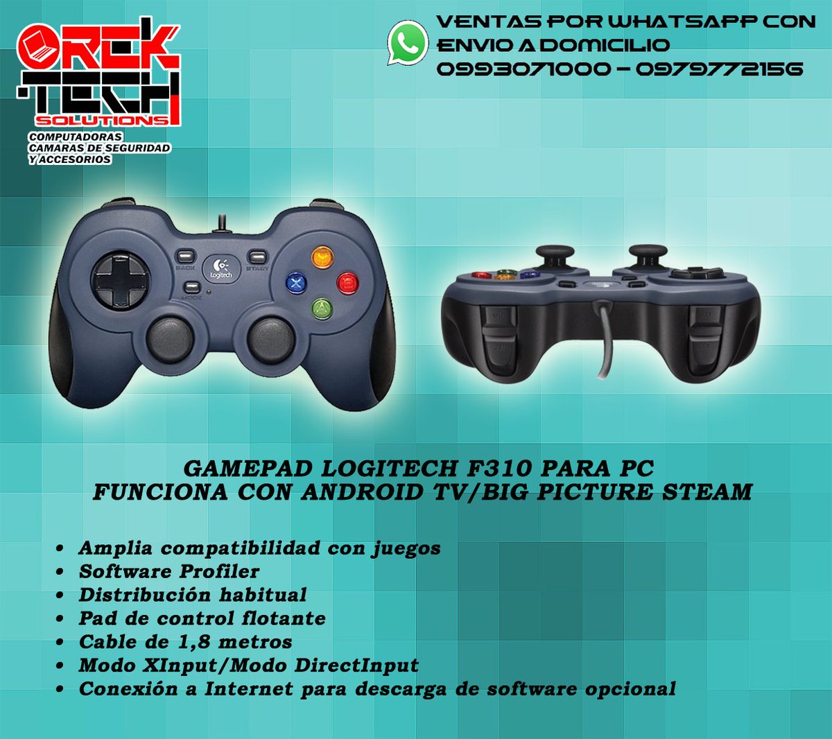 Rek-Tech Machala (@RekTechMachala) | Twitter