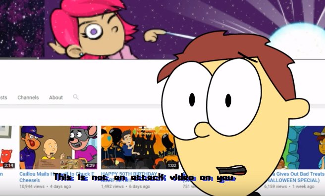 African Vulture Goanimate