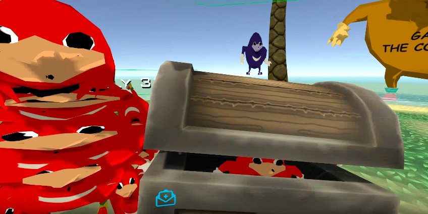 Even if you’re not playing vrchat, you’ve probably heard about one of ...