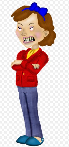 African Vulture Goanimate