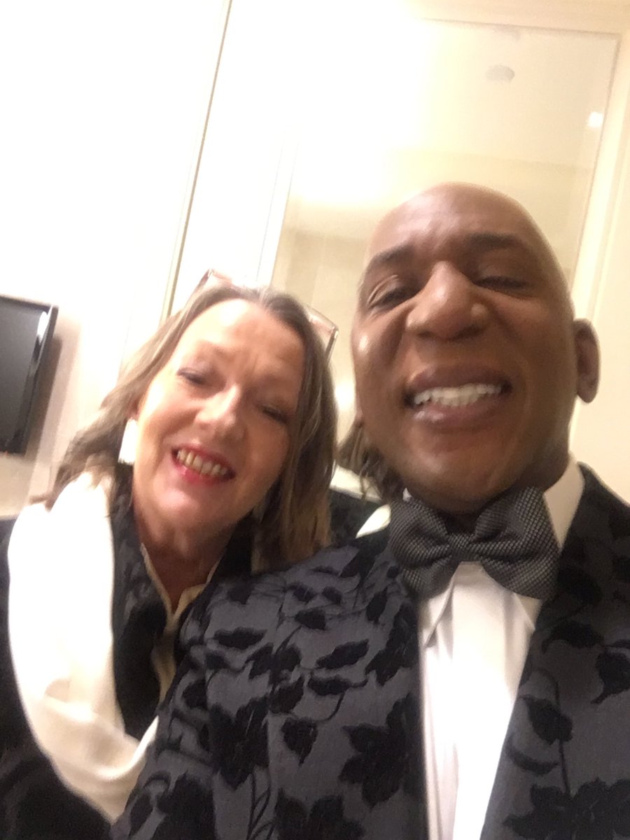 Colin McFarlane and Kate McFarlane Photos, News and Videos, Trivia and ...