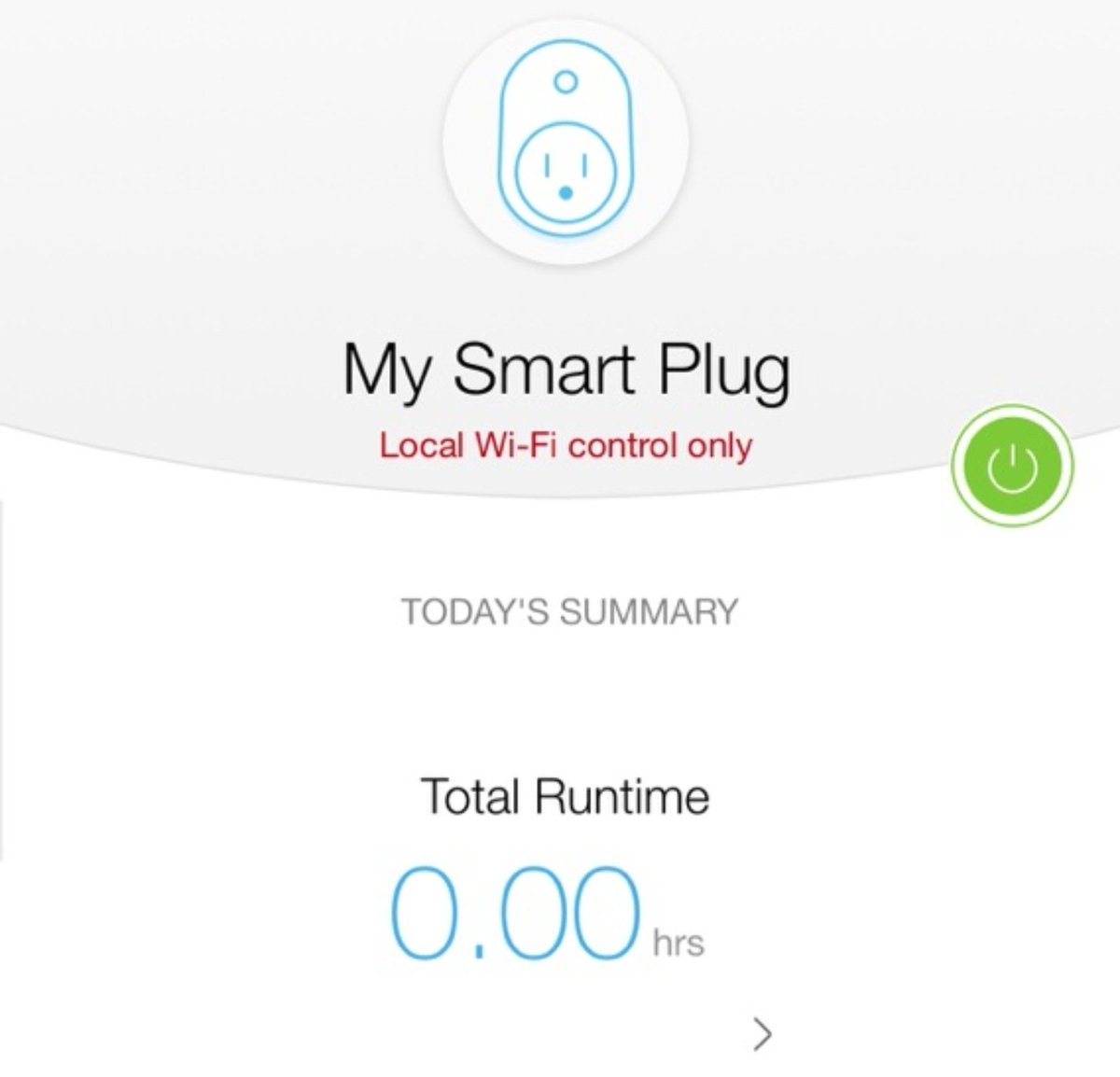 Setting up TP Link Smart Plug to reboot wireless router - Page 2 ...