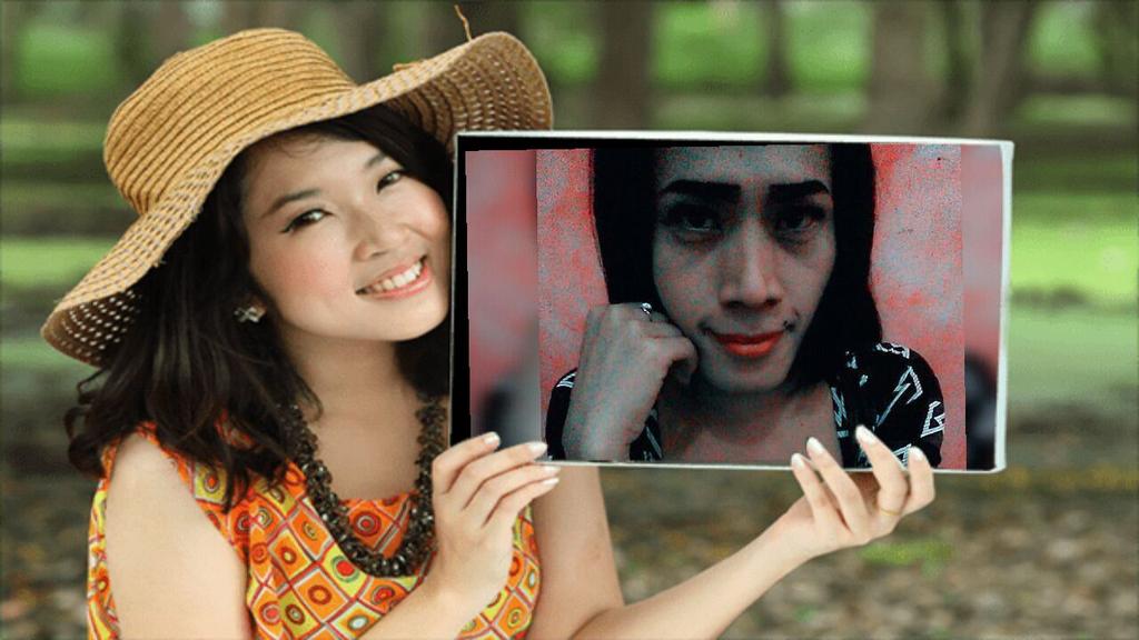 NENG AMOY WARIA CIKAMPEK (@SHEMALENO1CIKAM) | Twitter