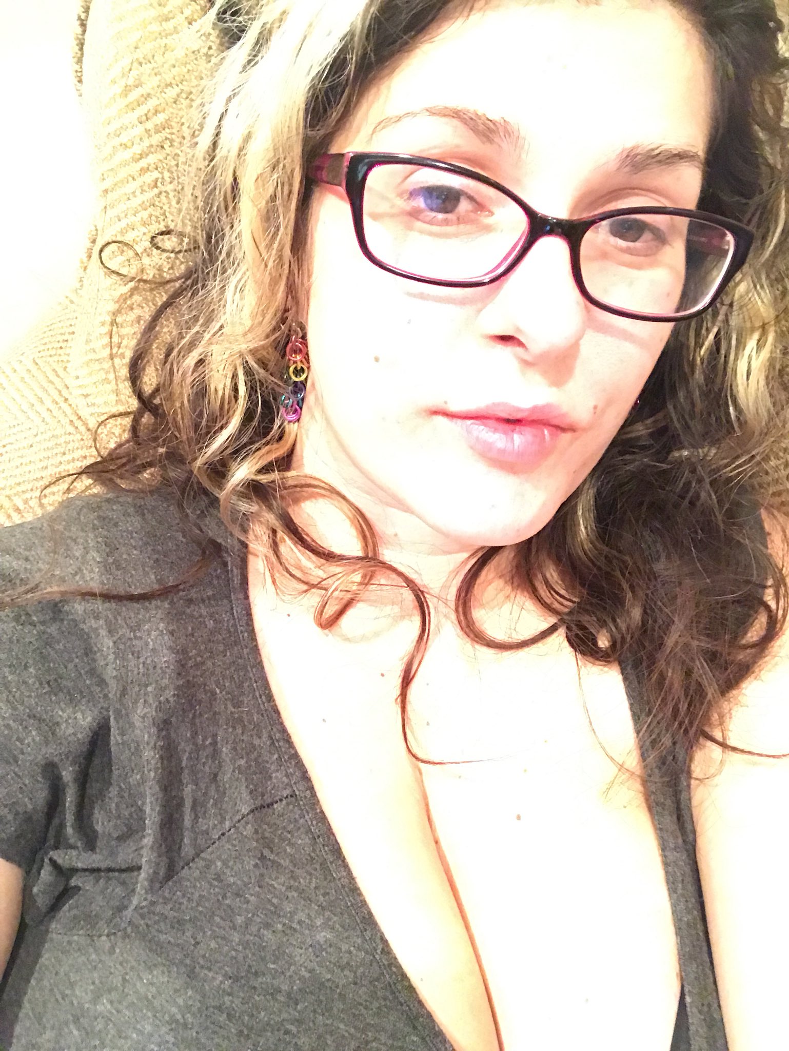 Violet Hayes on Twitter: "I suck at watching football.…