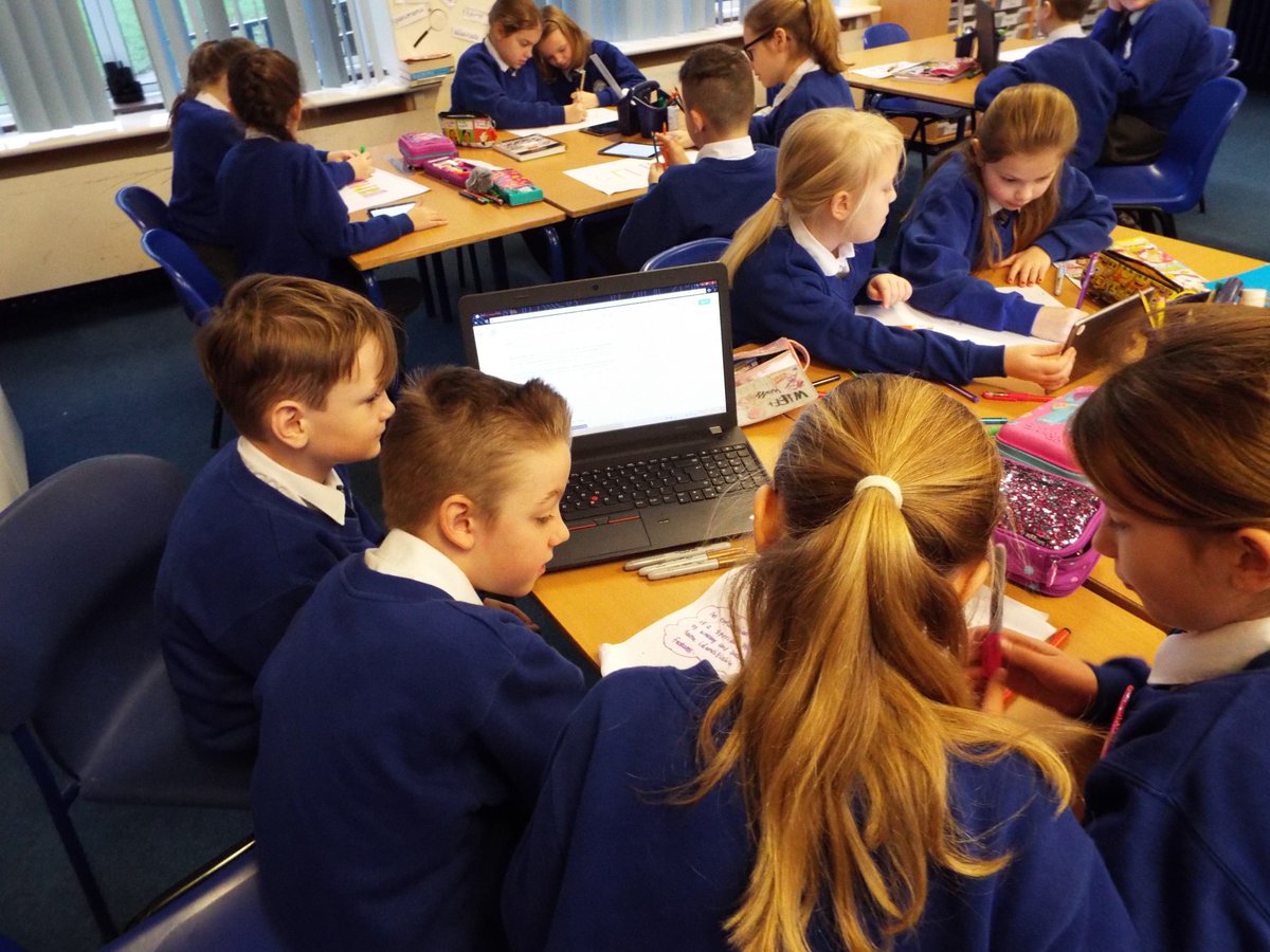 Supertato the Superhero! - Ellesmere Primary School