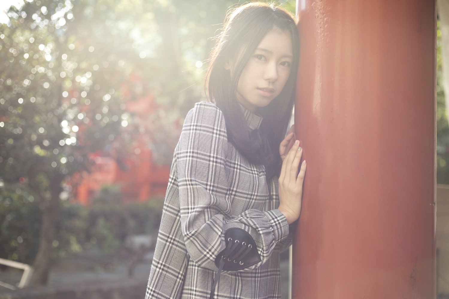 ブブカ編集部 on Twitter: "BUBKA2月号より大西桃香さんのアザーカット第2弾を！ 昨日、晴れ着姿で成人式を迎えられた大西さん。実は見覚えのある場所での撮影も…。日曜日に控えた ...