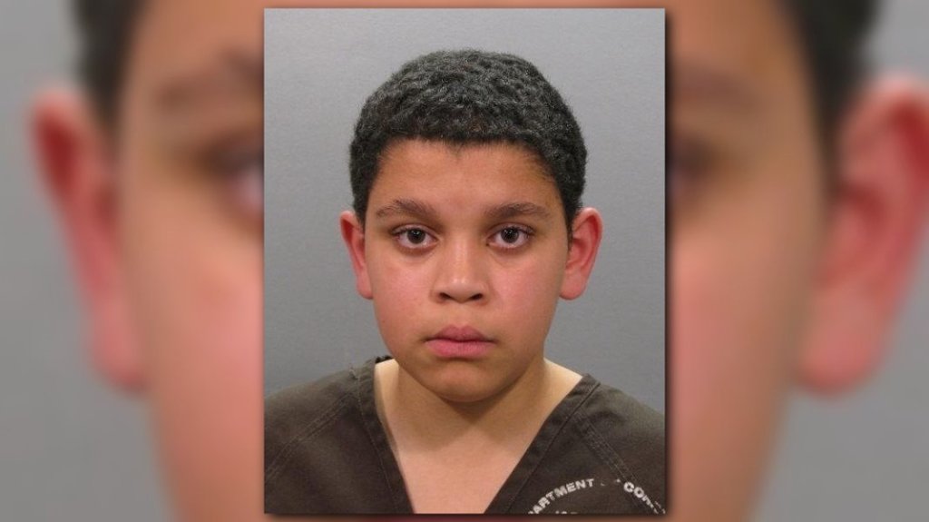 Pre-teen killer Cristian Fernandez scheduled for release on Sunday ...