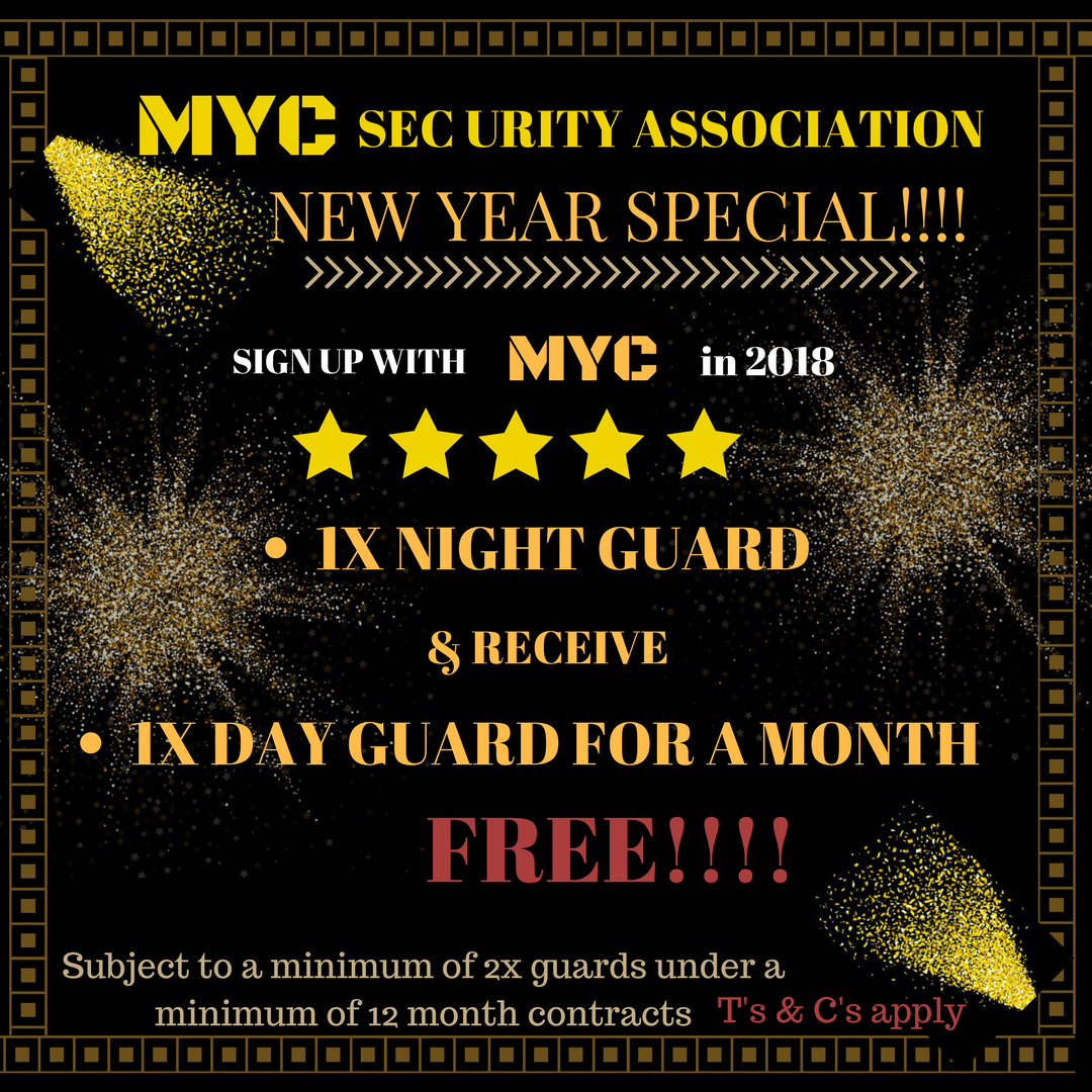 MYC_Security Associa (@MYC_RSA) | Twitter