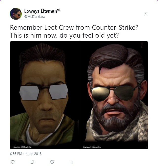 Funny Counter Strike Memes The Funniest Counter Strike Memes Of All