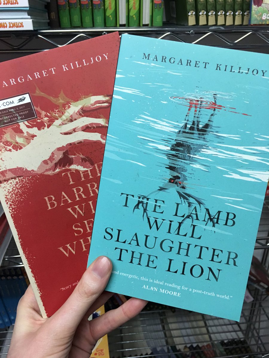 Margaret Killjoy (@magpiekilljoy) | Twitter