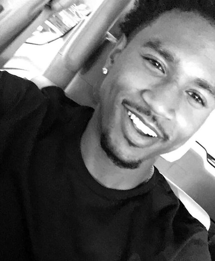 Trey Songz Smile