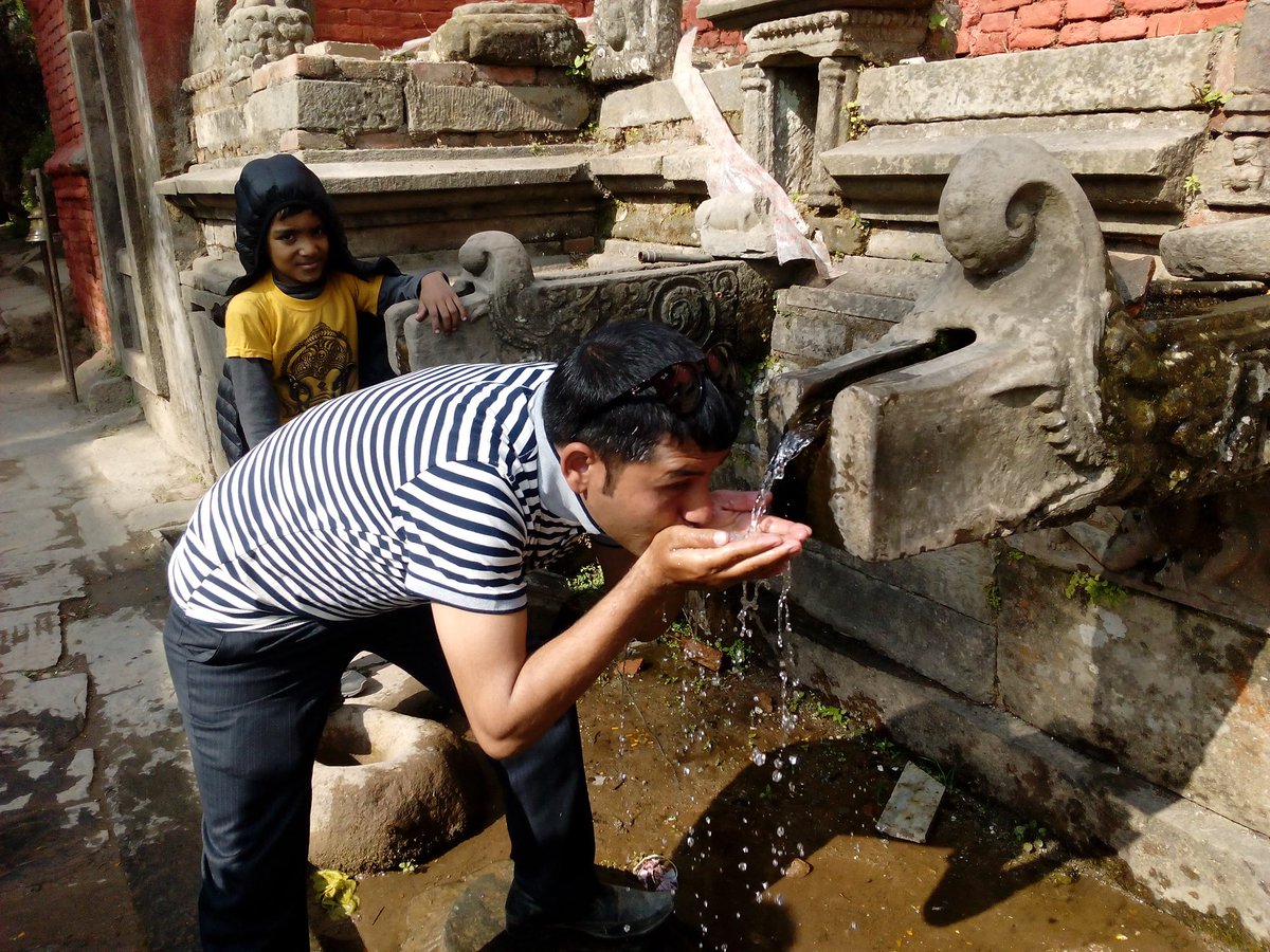 Bhoj Kumar Dhamala (@BhojDhamala) | Twitter