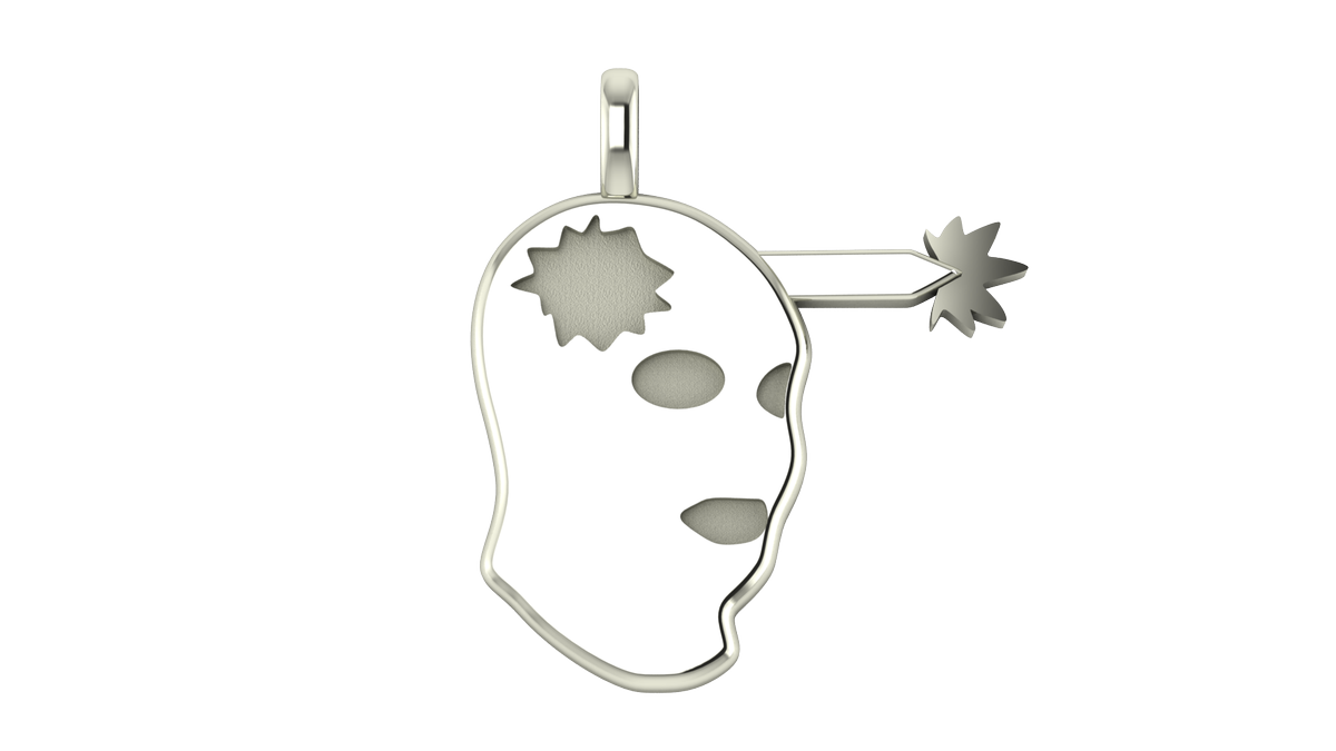 Counter Strike Headshot Logo Jumping Headshot GIF Cs Go Headshot