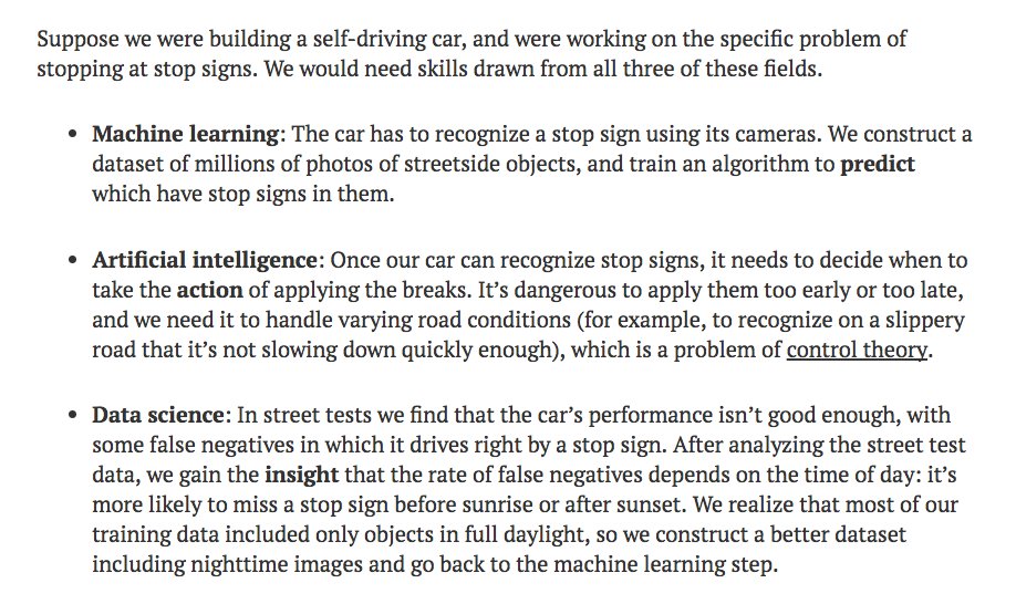 Toby Roseman (@TobyRoseman) | Twitter