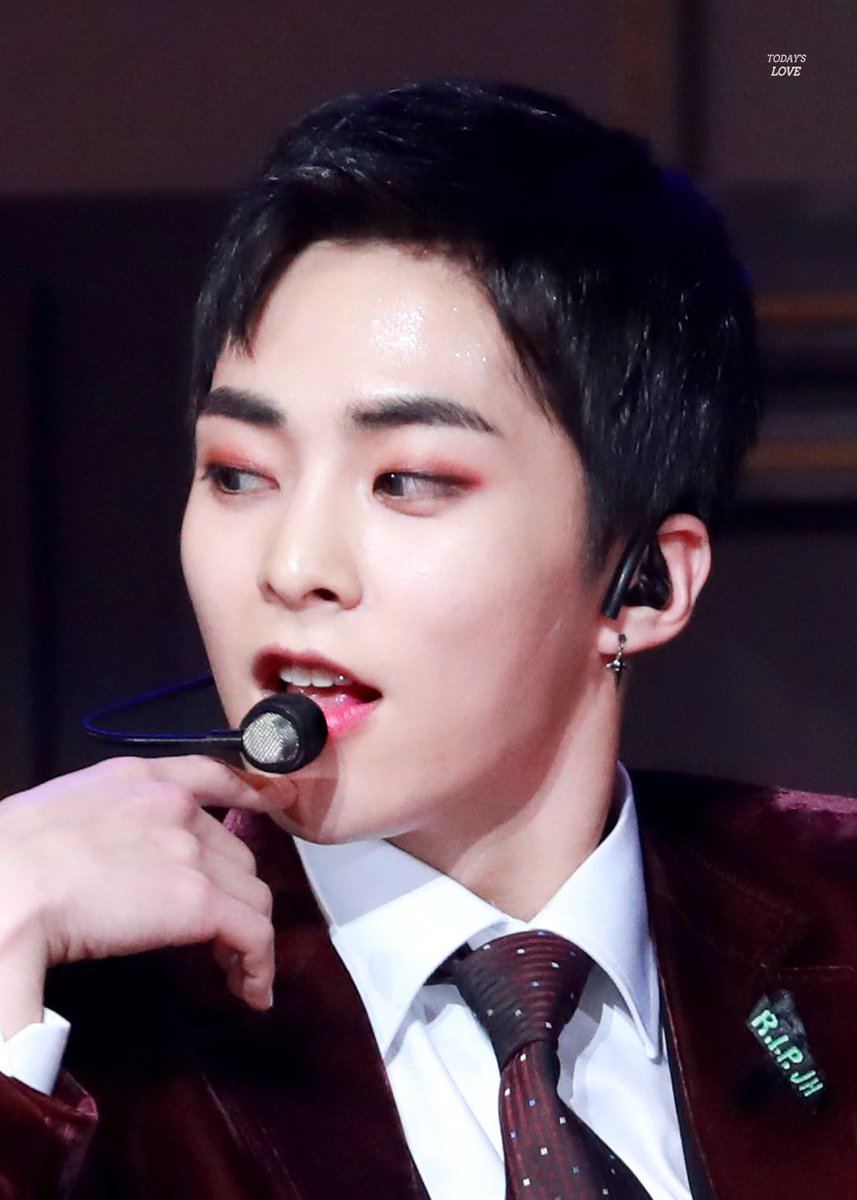 Pin de giao đan en XIUMIN