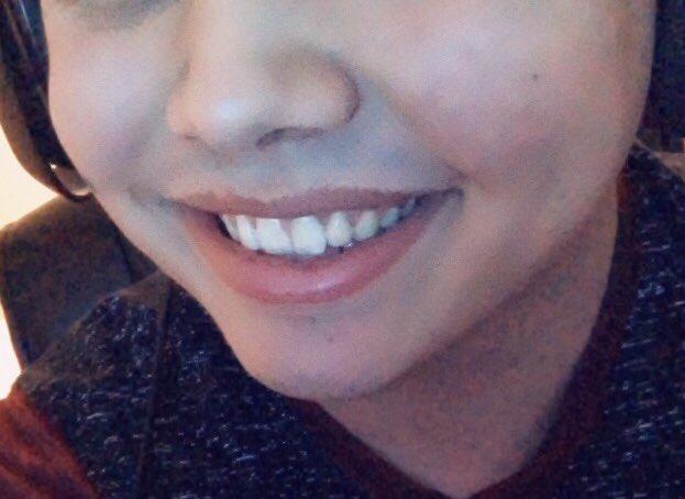 Cryaotic Face Revealed