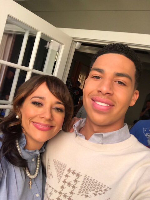 Marcus Scribner Parents