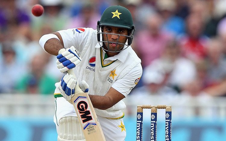Sami Aslam determined to nail down Pakistan spot - Cricket365