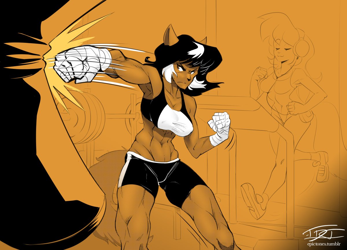 Swat Kats Callie And Felina
