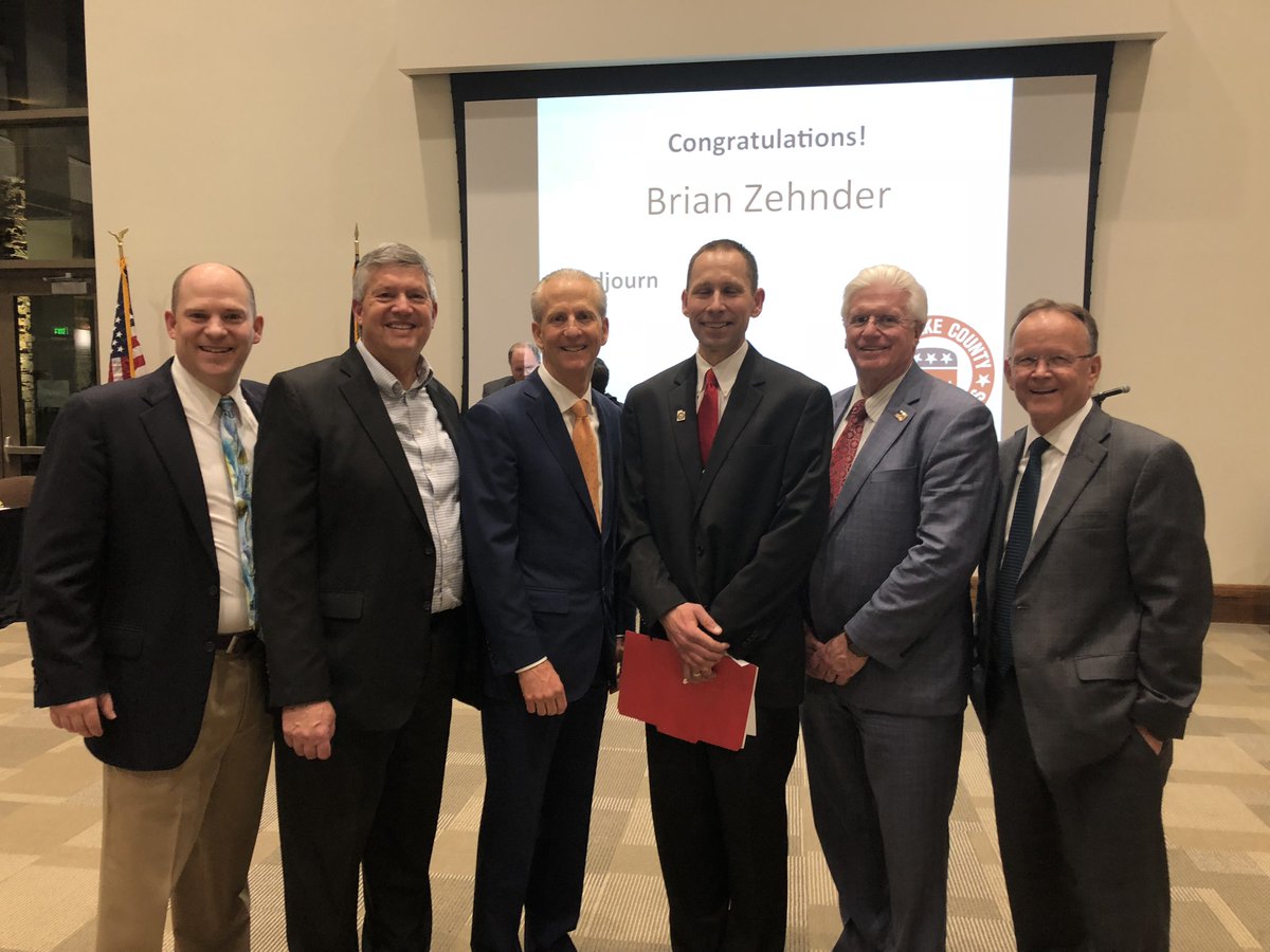 Meet the newest member of the Utah Senate: Dr. Brian Zehnder. utpol ...