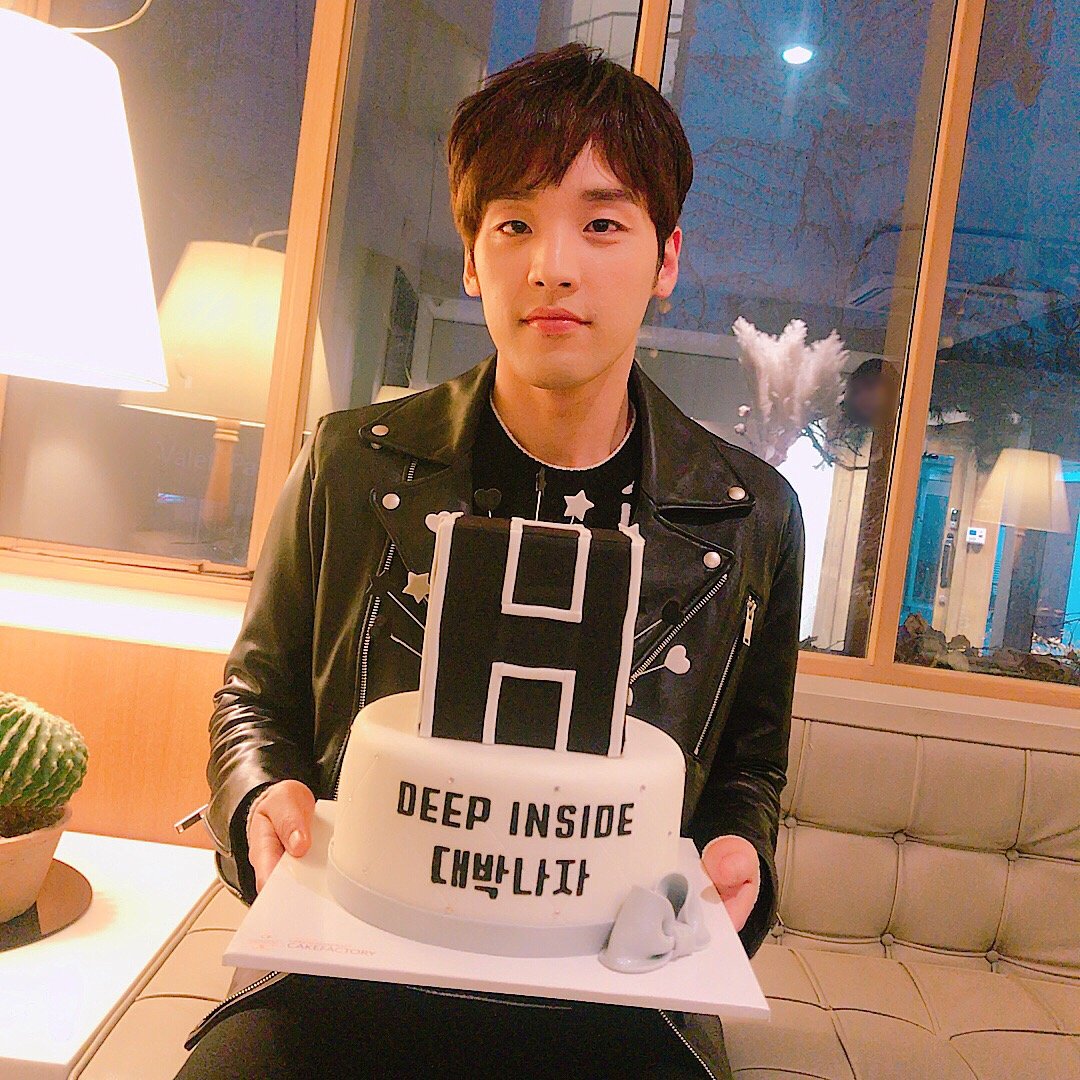 Heejun han (@heejun_han) | Twitter