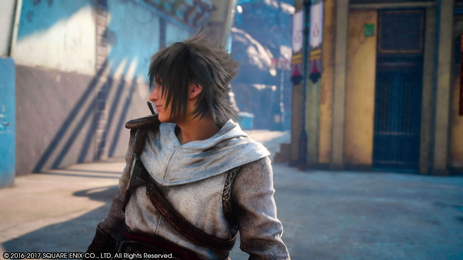 FF15写真まとめ / Twitter