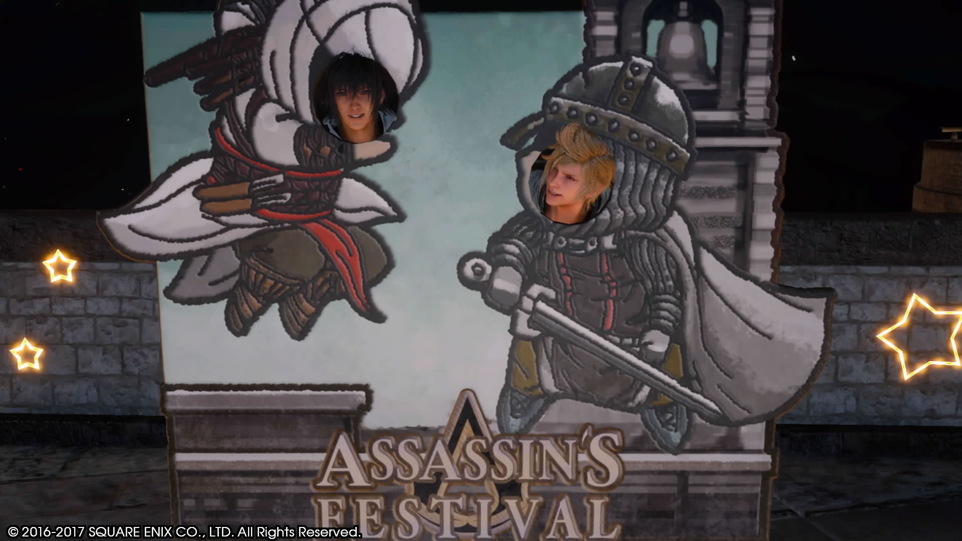 FF15写真まとめ / Twitter