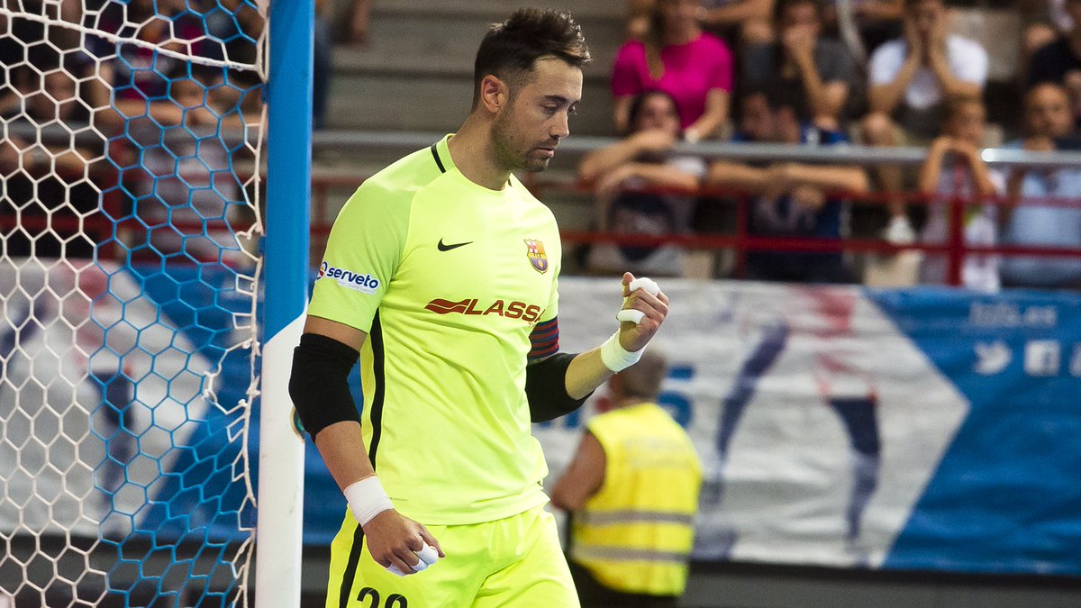 ? Felicitats / ???Felicidades Paco Sedano, elegido ‘Mejor Portero del ...