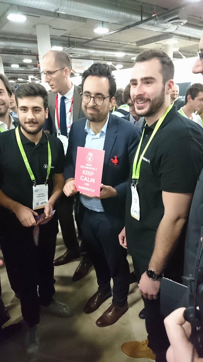 Bubbleflat (@bubbleflat_fr) | Twitter