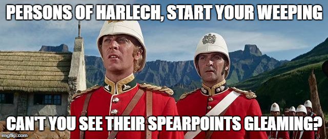 Army Promotion Memes Special Forces Goon Becomes A MEME! "THROK THE