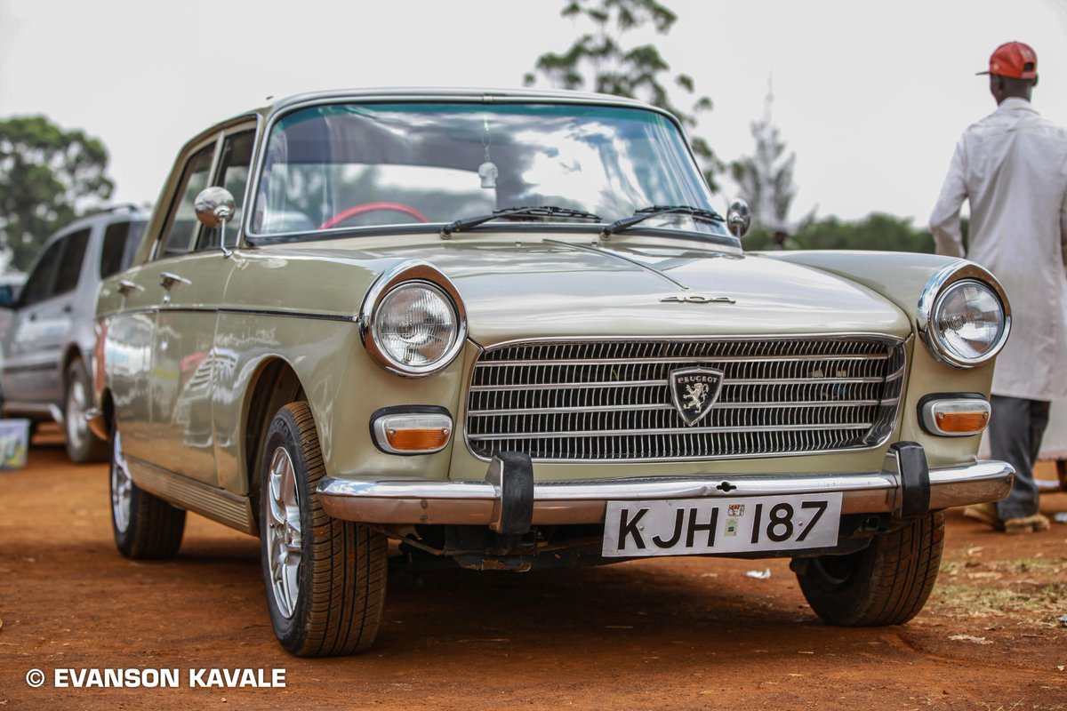 When gari was gari in Kenya - Motoring - Kenya Talk