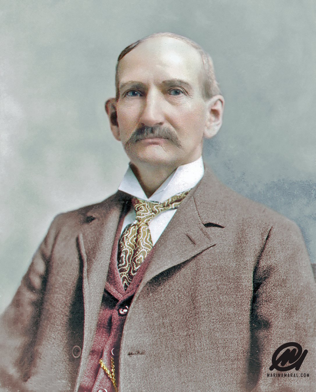 Frank James Outlaw Biography