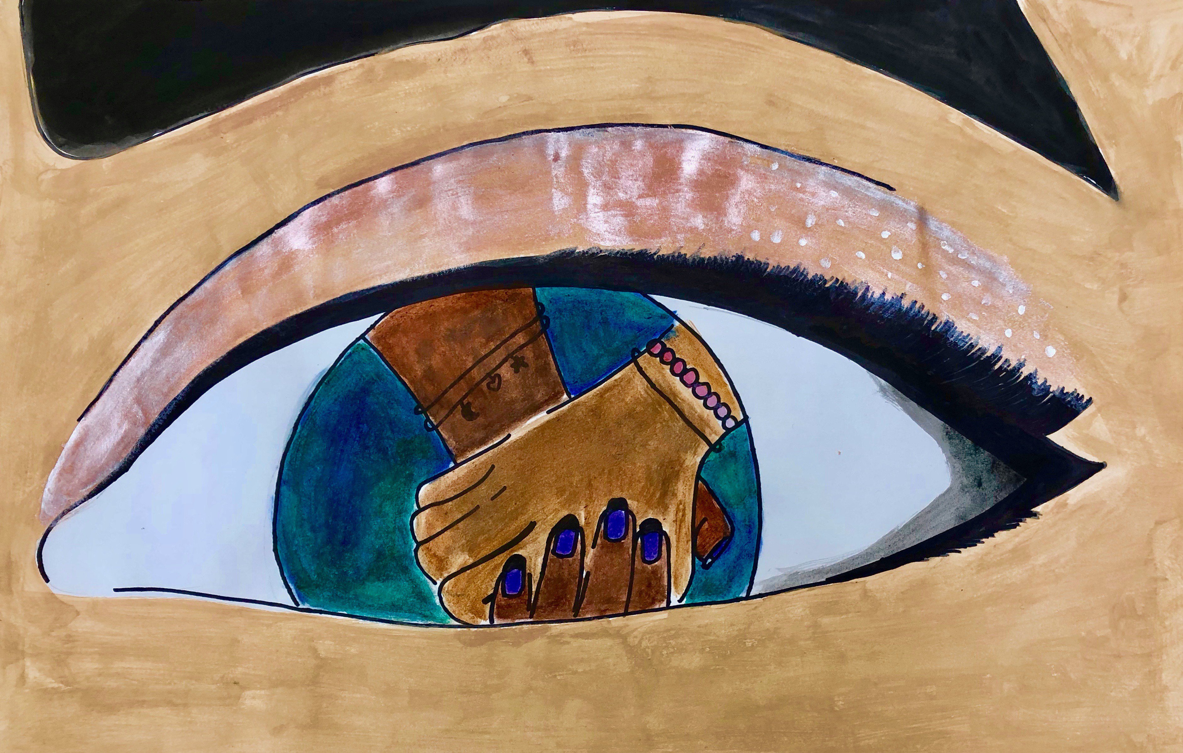 Social Justice Art Projects