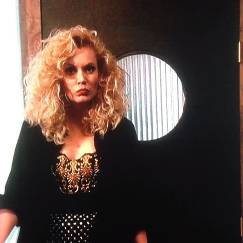 Cathy Moriarty Movies