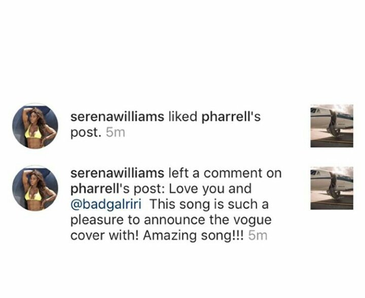 NERD’s “Lemon” ft Rihanna Rises 12 Spots On The Hot 100 During It’s 5th ...