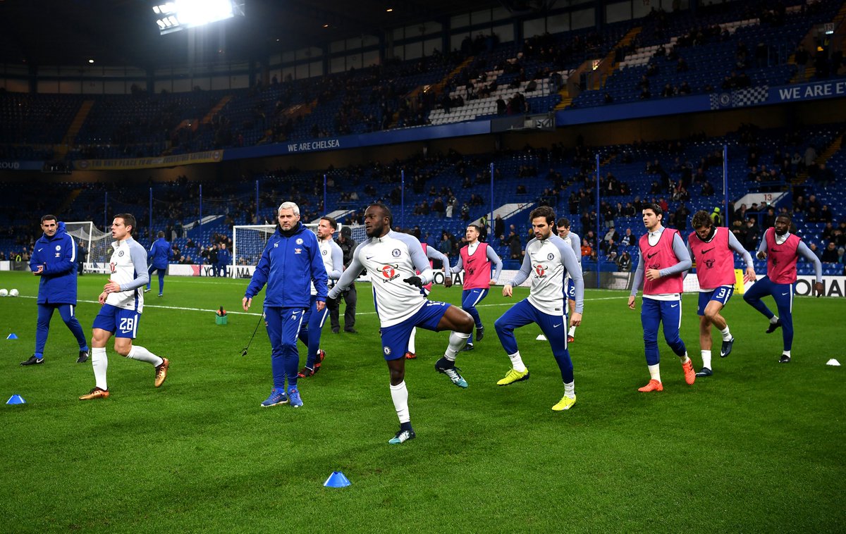 Dayo Balogun (@Charmingdayo) | Twitter