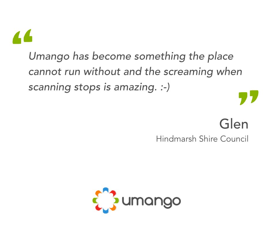 See What Clients are Saying About Umango - Industry Analysts, Inc.