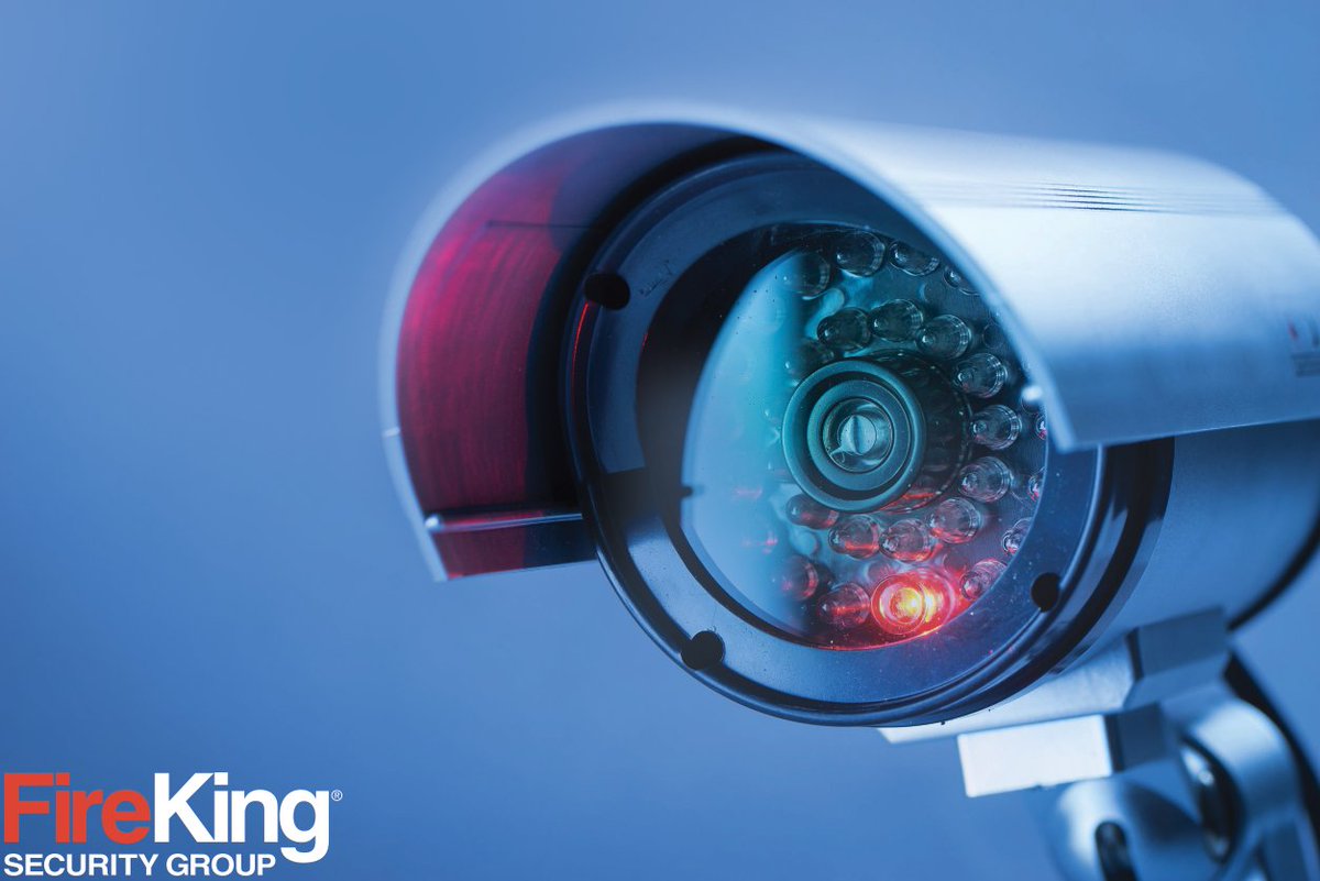 Fire King Security Group