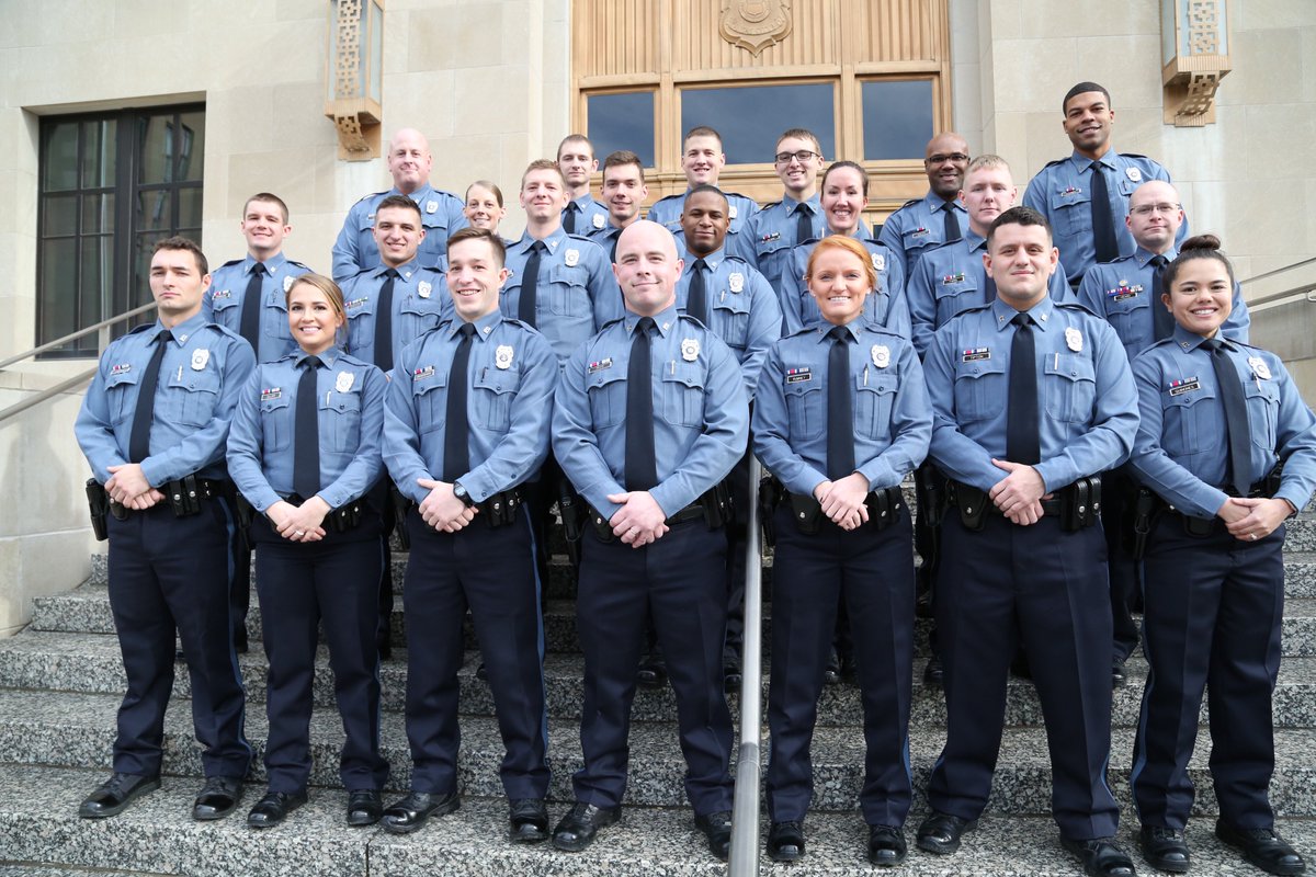 Kansas City Police Department