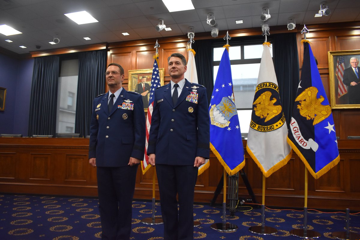 Congrats to Christopher E. Finerty of the National Guard Bureau on his ...