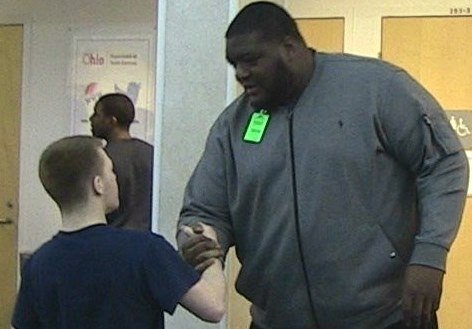 Anthony Montgomery Nfl