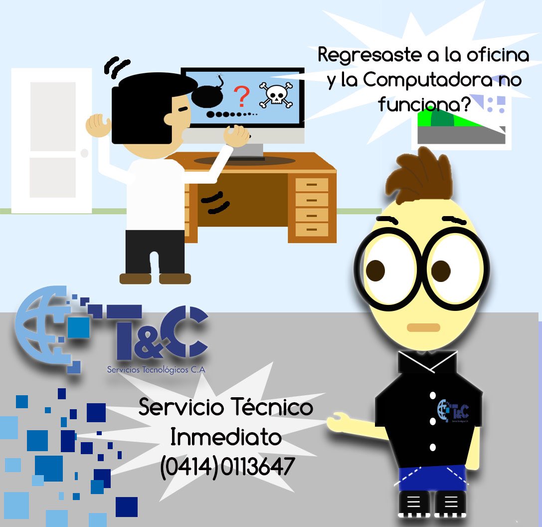 Servicios Tec. T&C (@servicios_tec) | Twitter