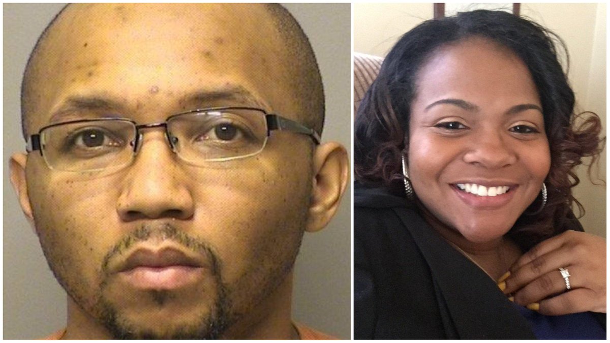 Emotional 1st day of trial begins for ex-Hammond cop charged with ...