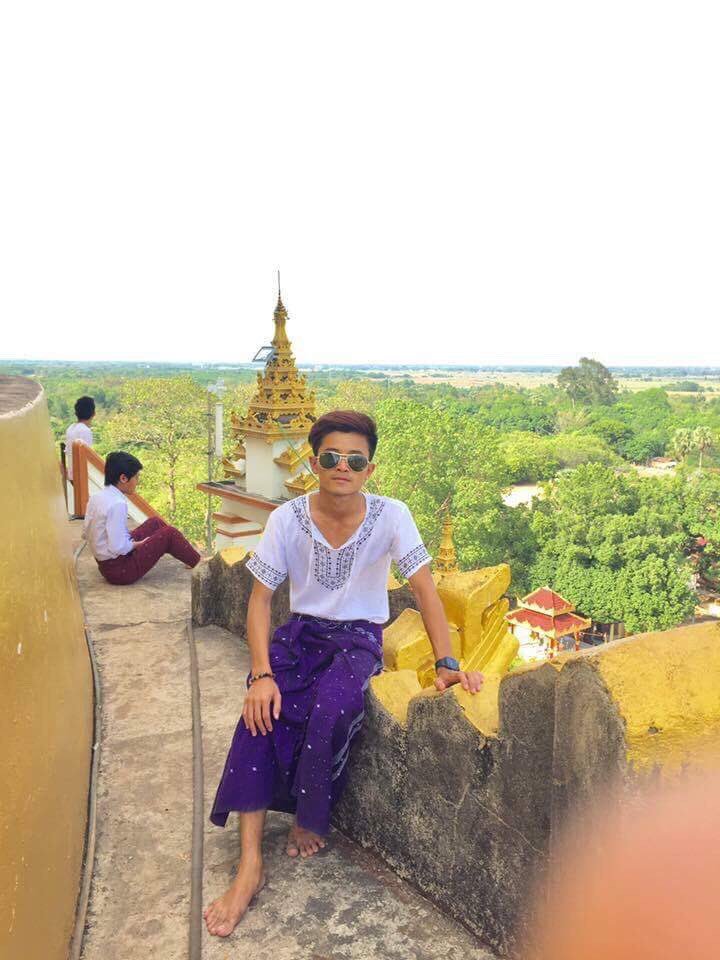 Min Htet Hlyan (@minhtethlyan) | Twitter