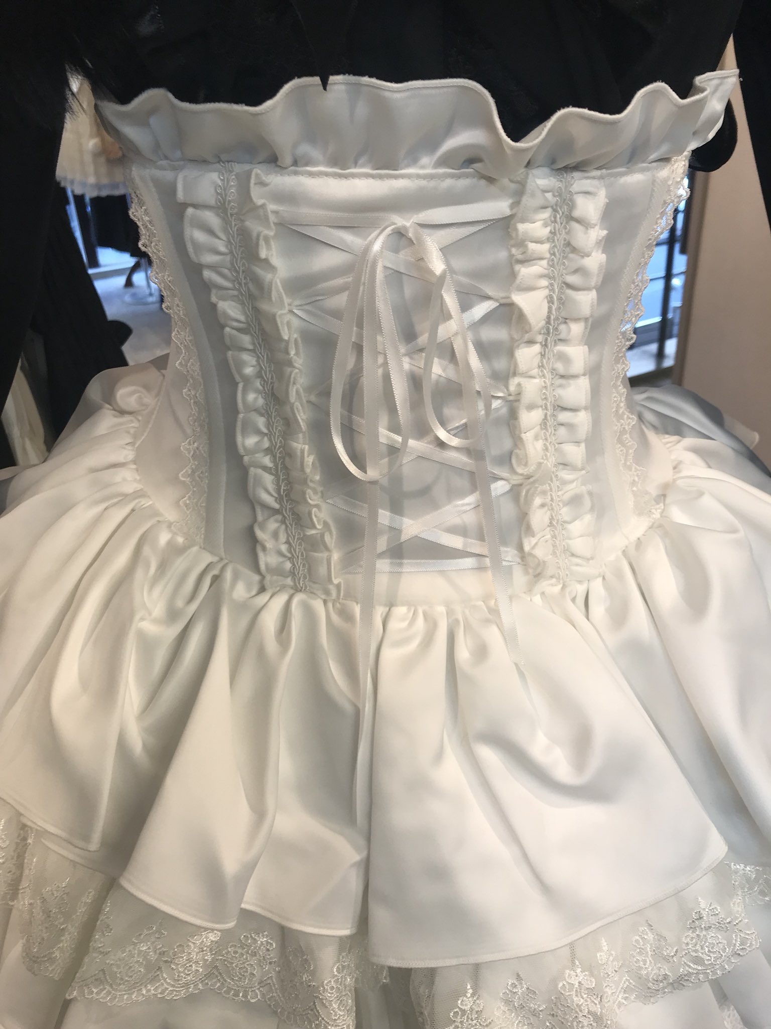 ATELIER-PIERROT on X: ATELIER-PIERROT on X: