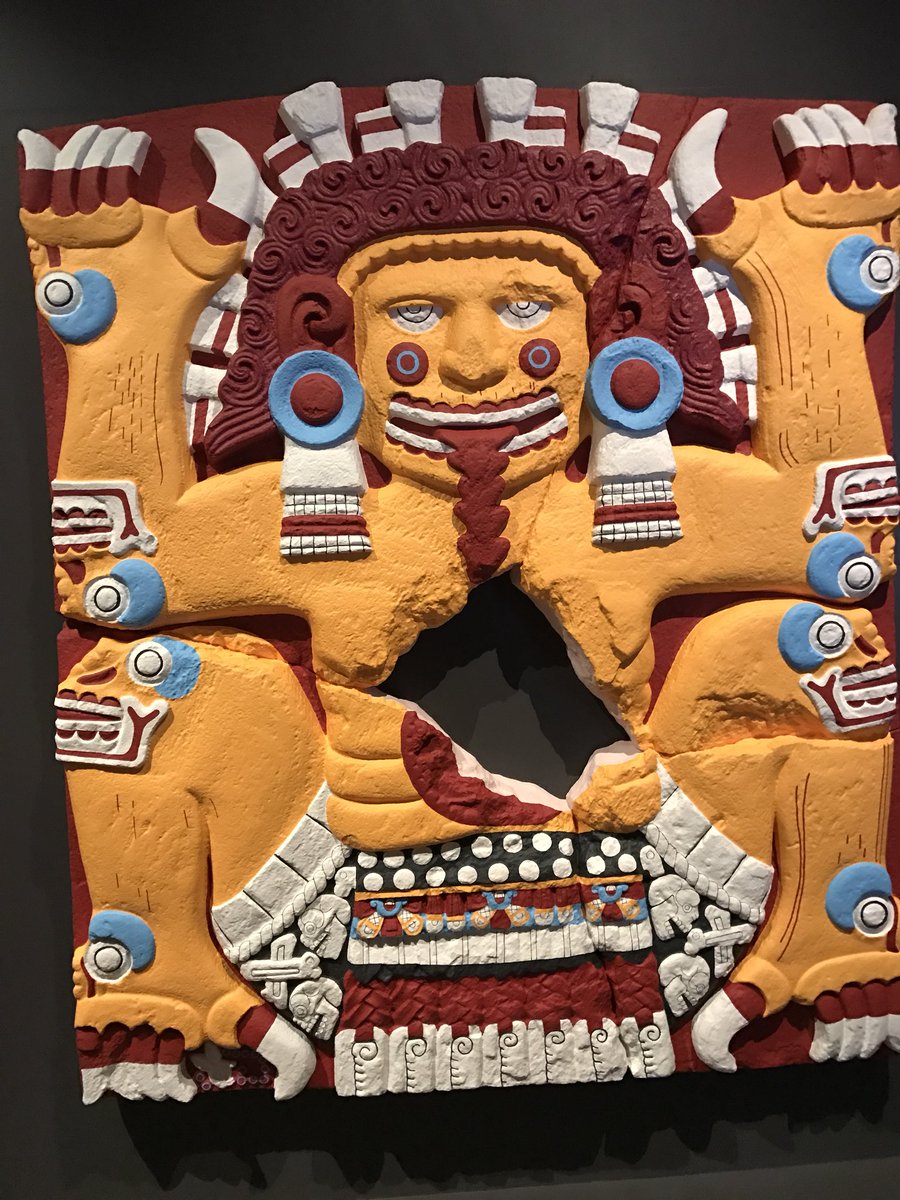 Tlaltecuhtli: todas las noticias de última hora, fotos y vídeos en ...