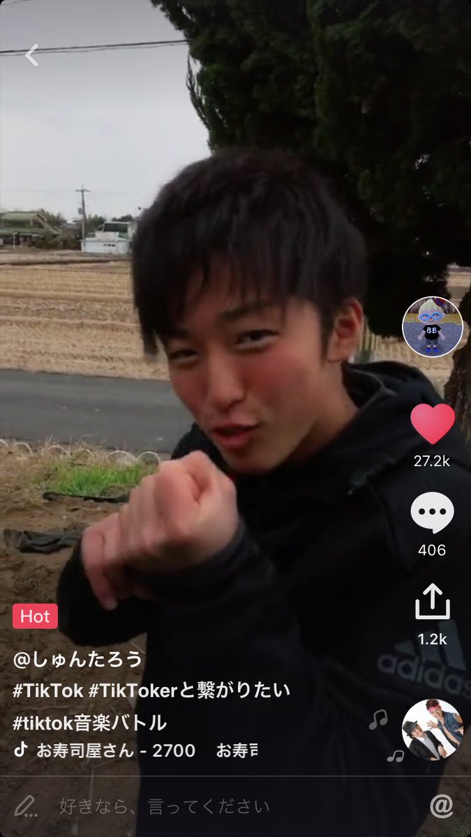 しゅんたろうくん垢 ☺︎💓 (@shunkun__aka) | Twitter